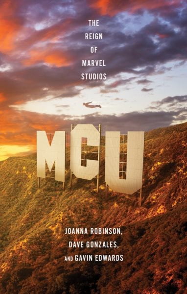 Pre-Owned MCU: The Reign of Marvel Studios (Hardcover) 1631497510 ...