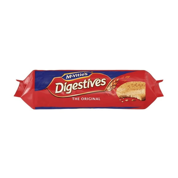 Mcvities Digestive Biscuit