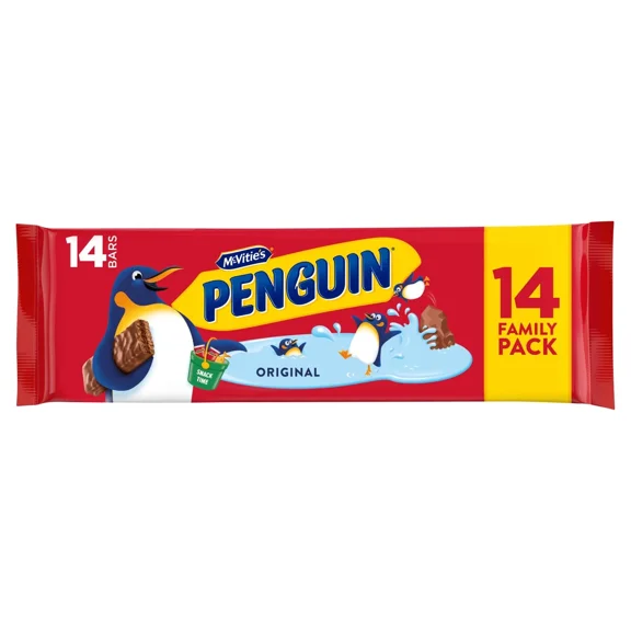 Pinguinos Marinela