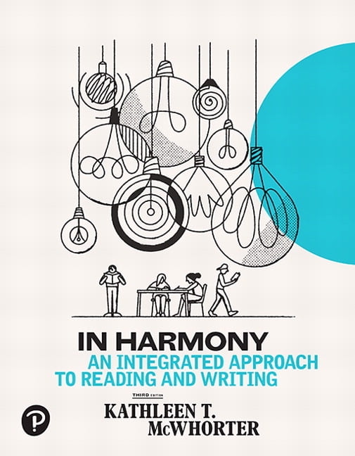 McWhorter Reading & Writing In Harmony: An Integrated Approach to ...