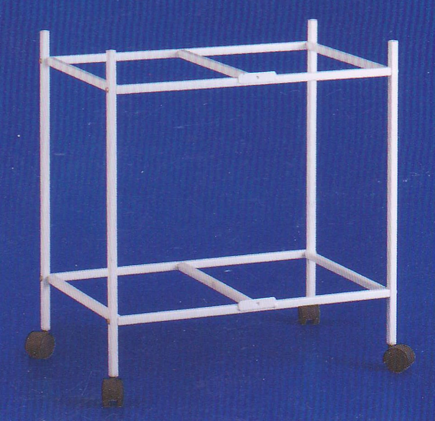 Mcage 2-Shelf Stand for two of 30" x 18" x 18 Breeding Flight Cages ...