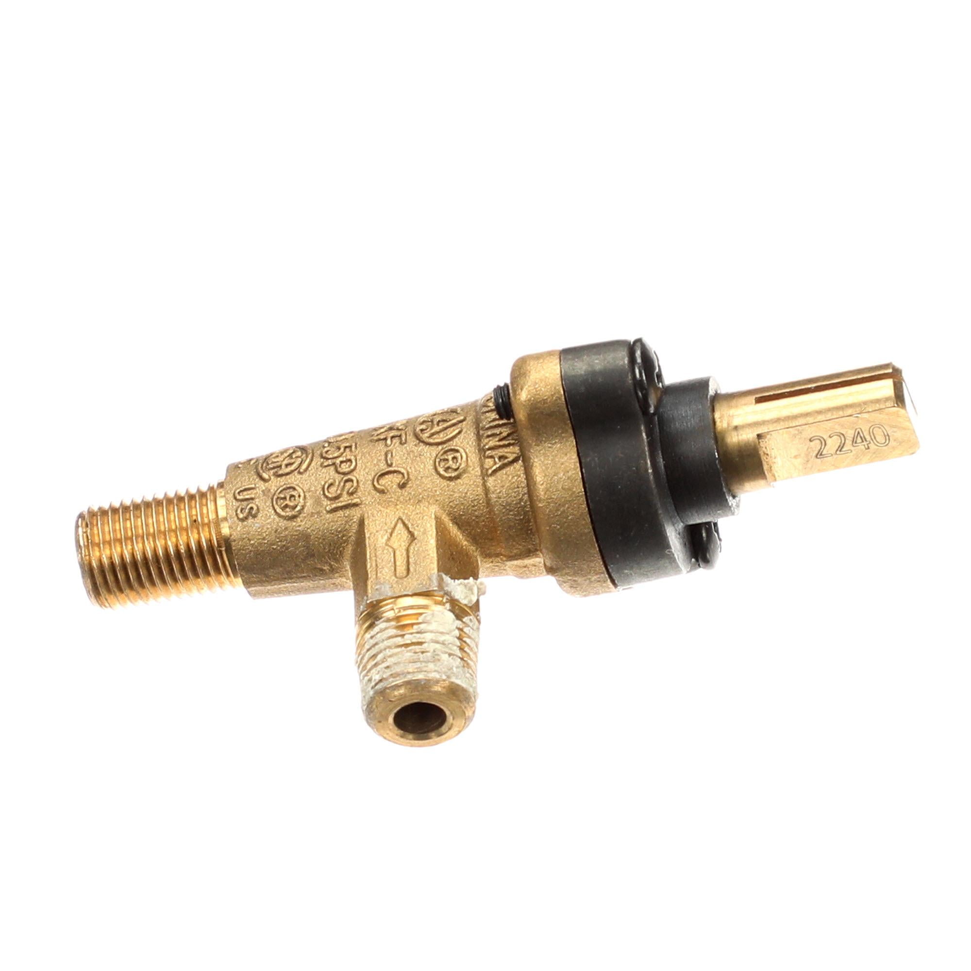 Mcb-Burner Control Valve(Ng) in - Walmart.com