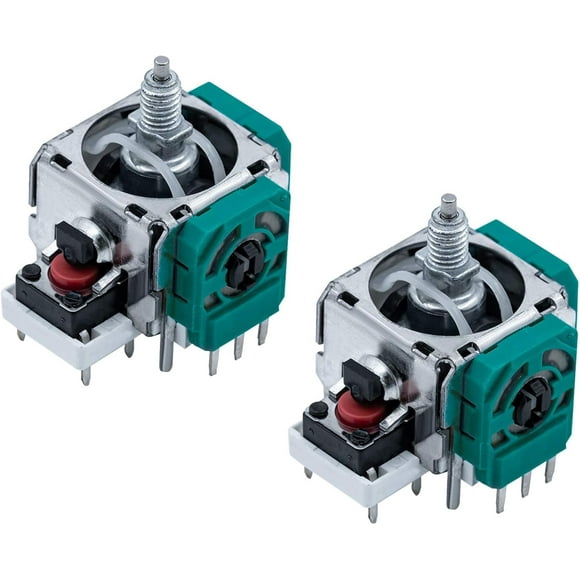 Xbox One Controller Joystick Replacement