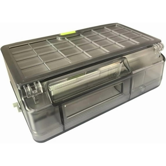 McbeAn X100 Water Tank Compatible for 360 S10 Robot Vacuum Cleaner ...