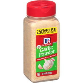 Garlic Powder in Spices - Walmart.com