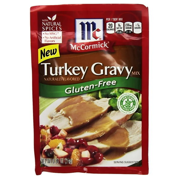 Turkey gravy in Gravy - Walmart.com