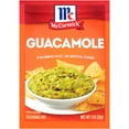McCormick Guacamole Seasoning Mix 1 oz - Walmart.com