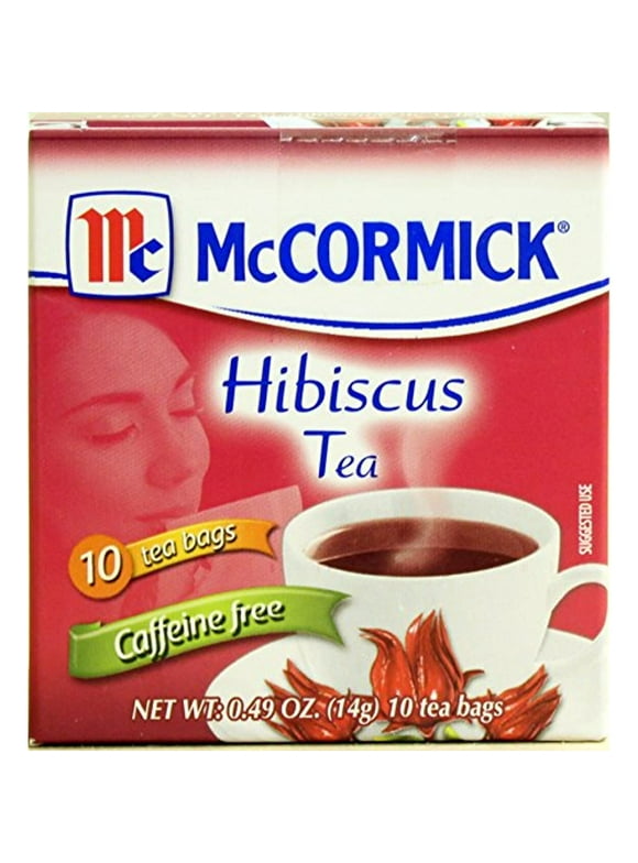 Hibiscus Tea in Tea - Walmart.com