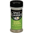 McCormick Basil Leaves, 12/.75 Oz - Walmart.com