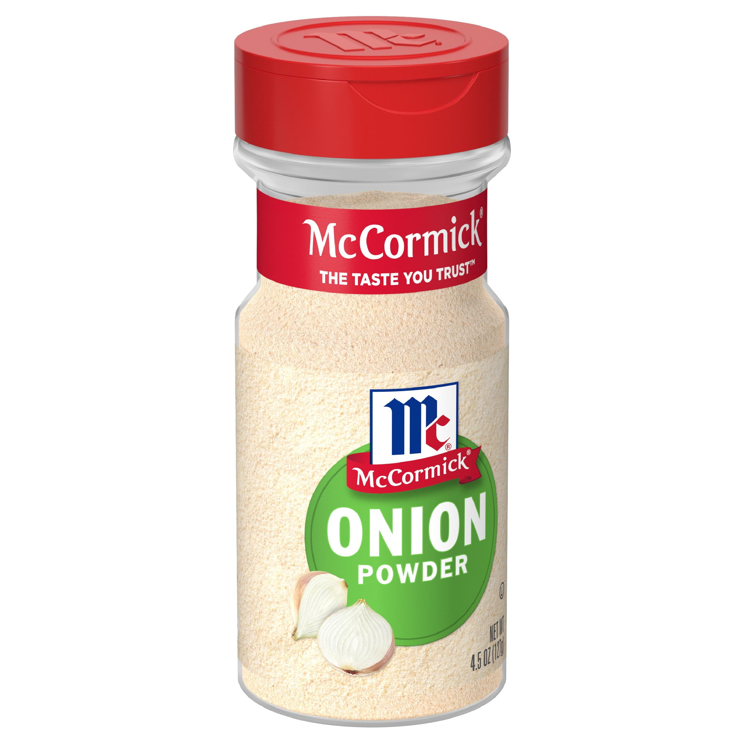 Mccormick Onion Powder, 4.5 Oz - Walmart.com