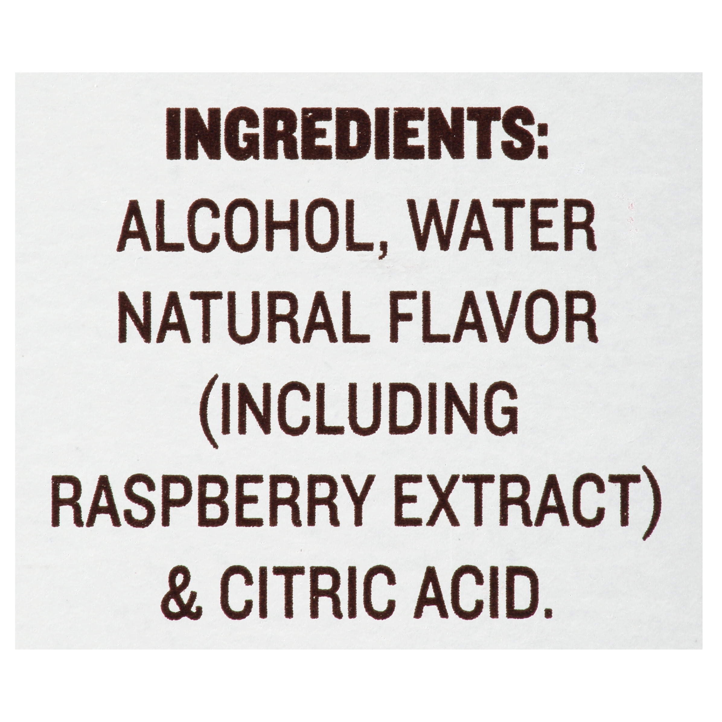 McCormick Raspberry Extract, 2 fl oz - Walmart.com