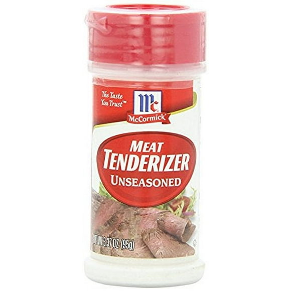 Meat Tenderizer Powder