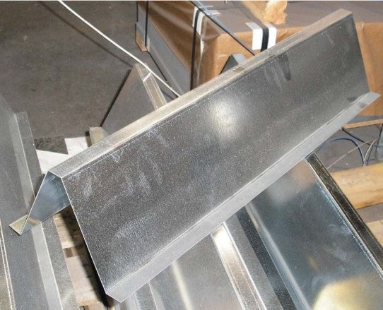 Mcdaniel Metals 26X9 Heater Stand - Heater Stands (26X9 Heater Stand ...