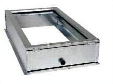Mcdaniel Metals ACG1625-3 - Gas Furnace Filter Base (ACG1625-3 ...
