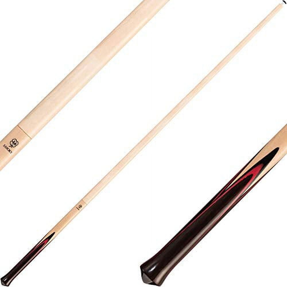 Mcdermott Lucky Lj2 Jump Pool Cue Stick - Walmart.com