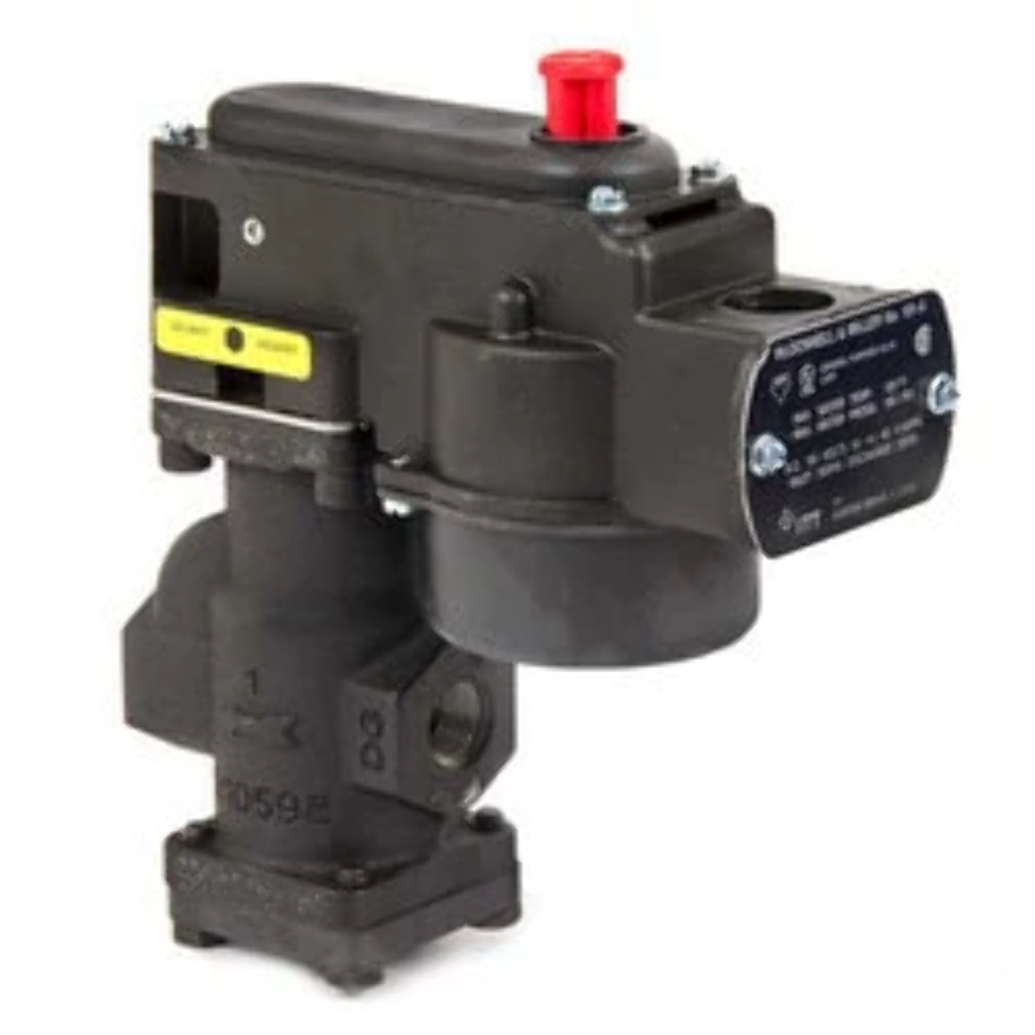 Mcdonnell Miller 101A-120V - Electric Water Feeder 169400 - Walmart.com