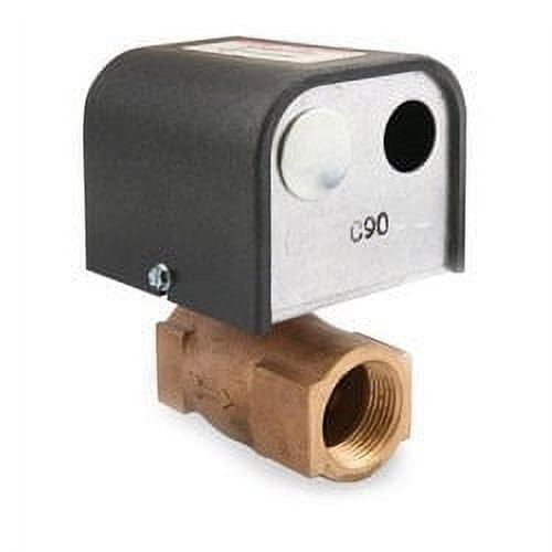 Mcdonnell & Miller FS5-1 - Flow Switch(Low Flow Rate Sensitivity) 1 ...