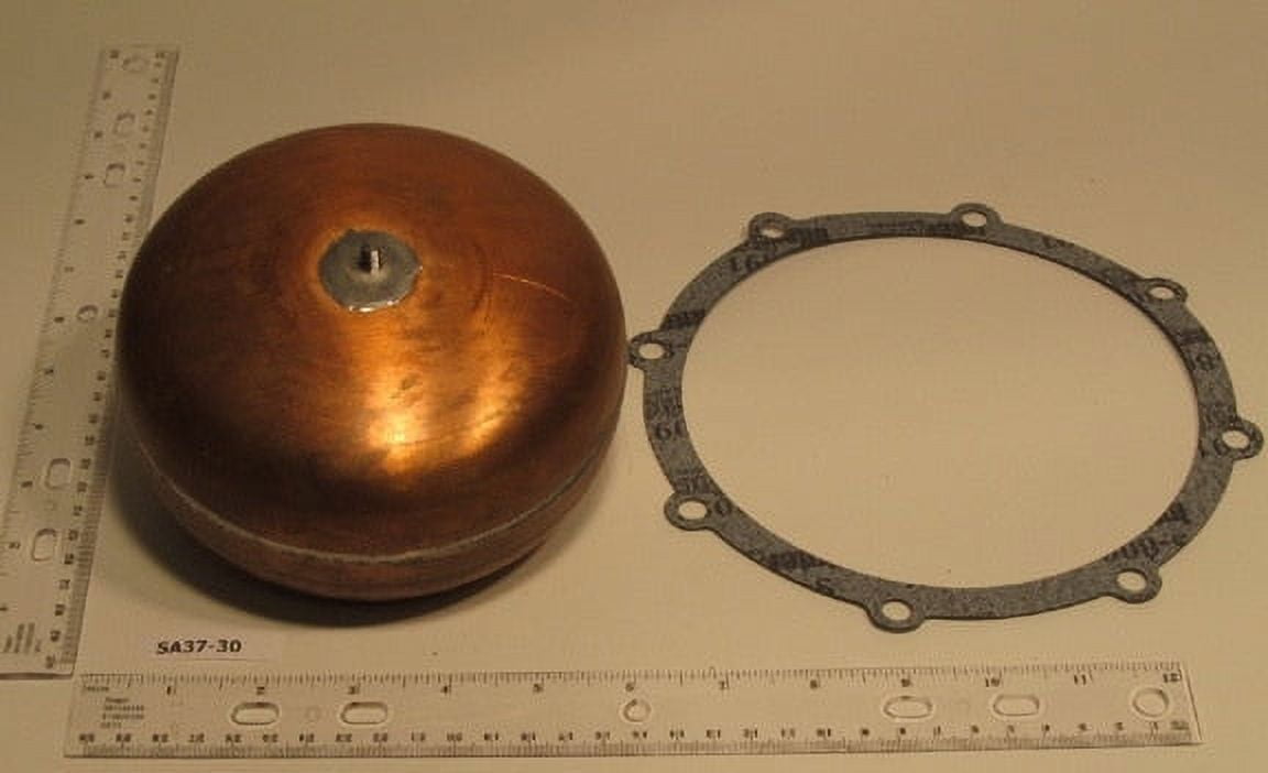 Mcdonnell & Miller SA37-30 - Float Assembly (For 47) 340600 - Walmart.com