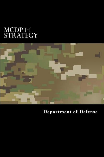 Mcdp