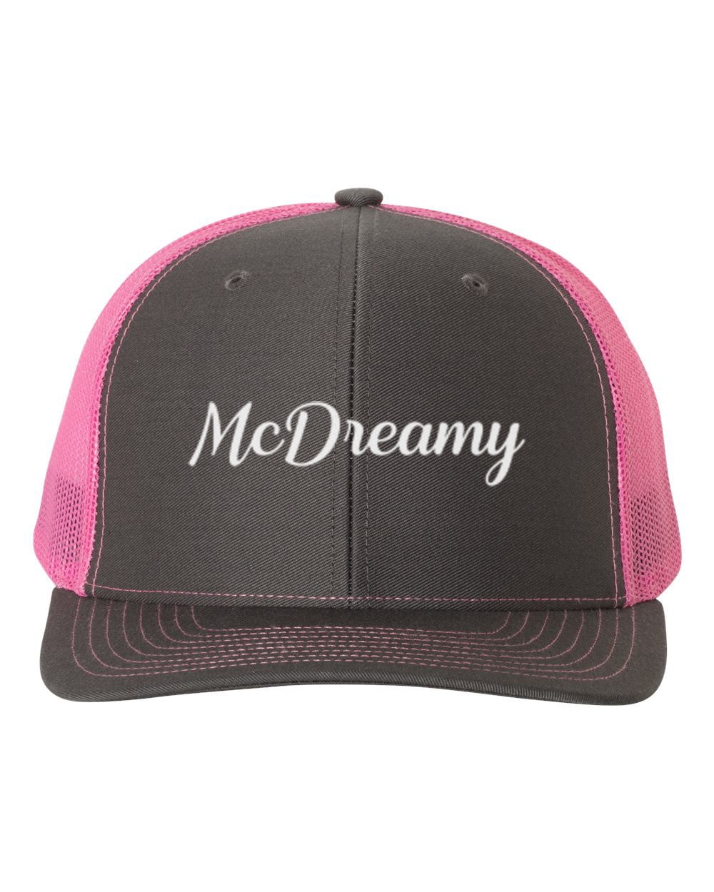 Mcdreamy Hat, Mcdreamy, Gift For Him, Trucker Hat, Grey's Anatomy Hat ...