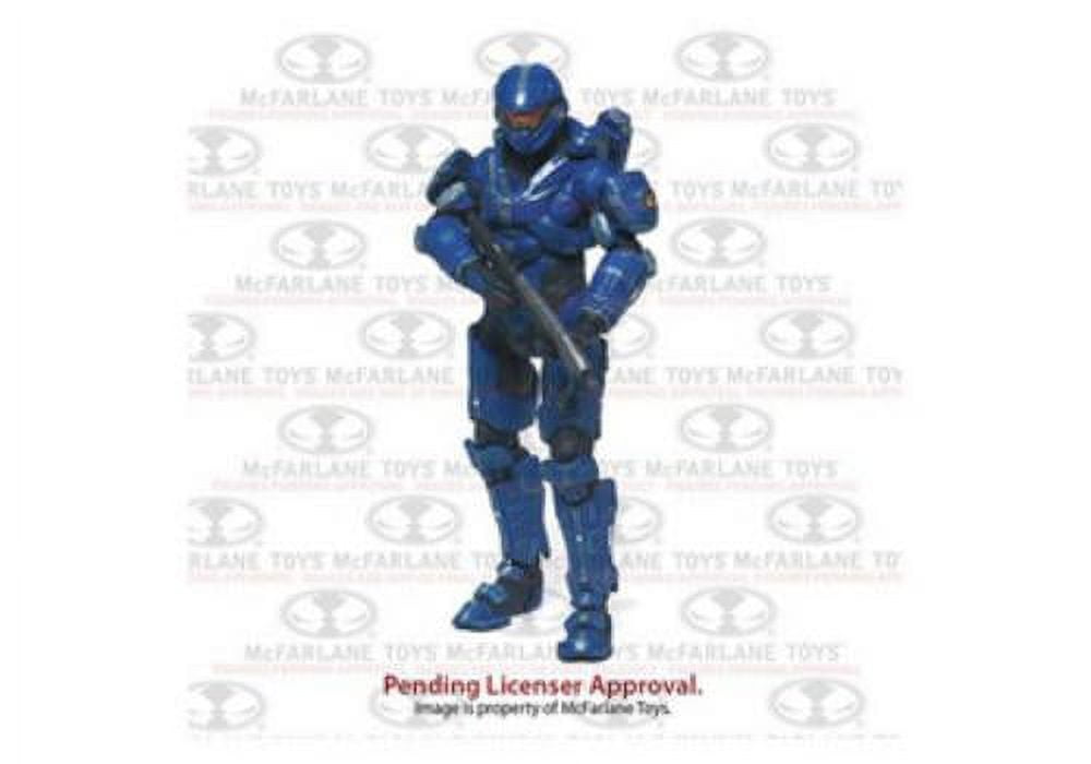 Halo 4 Recruit Armor