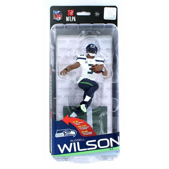 NFL Action Figures - Toys - Walmart.com