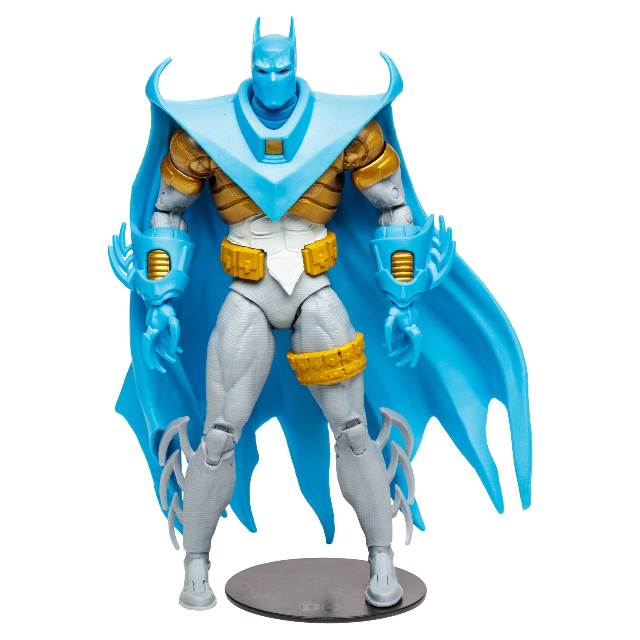 Batman Azrael Knightfall