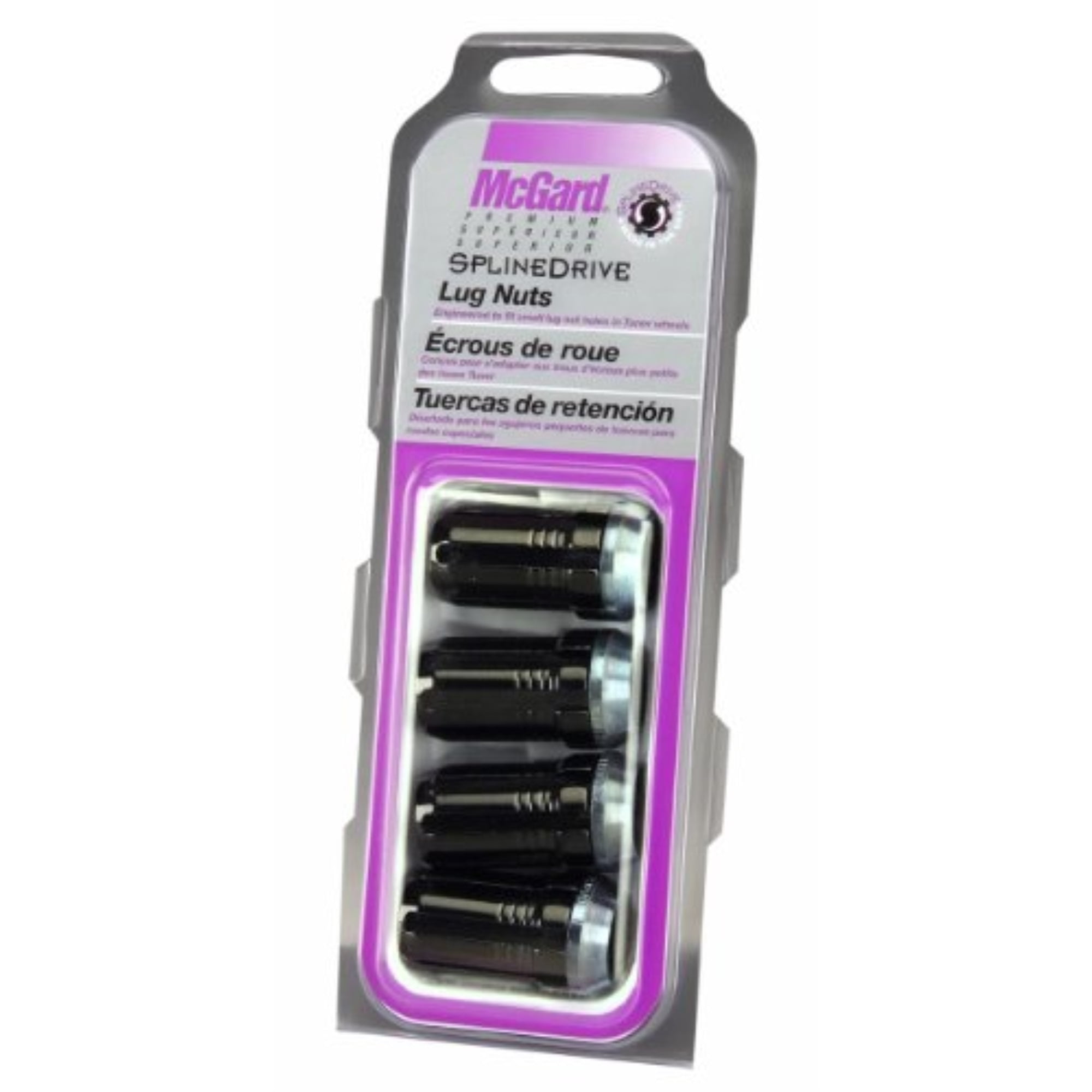 Hummer H2 Wheel Lug Nut