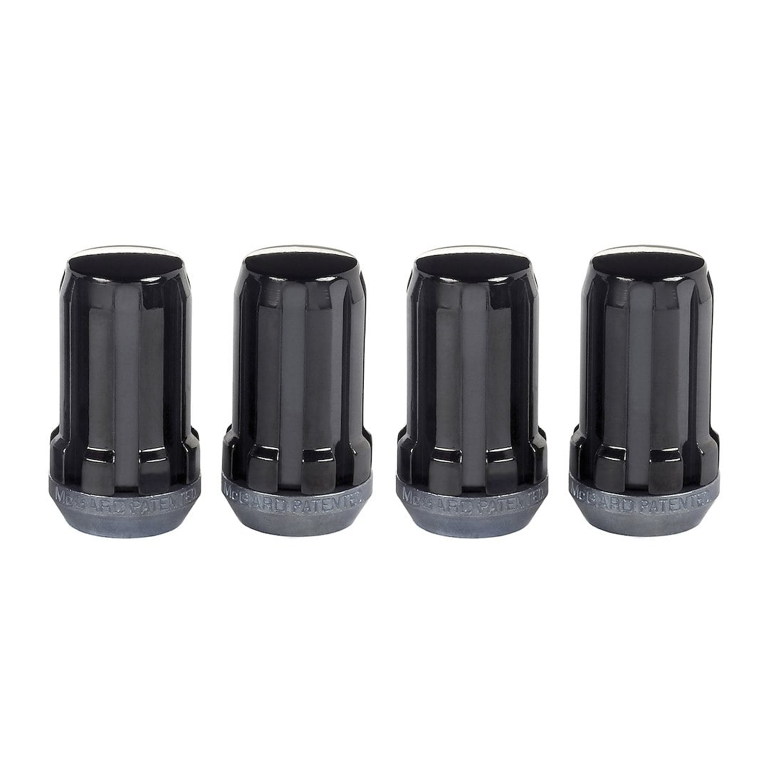 2018 Ford F150 Lug Nut Size