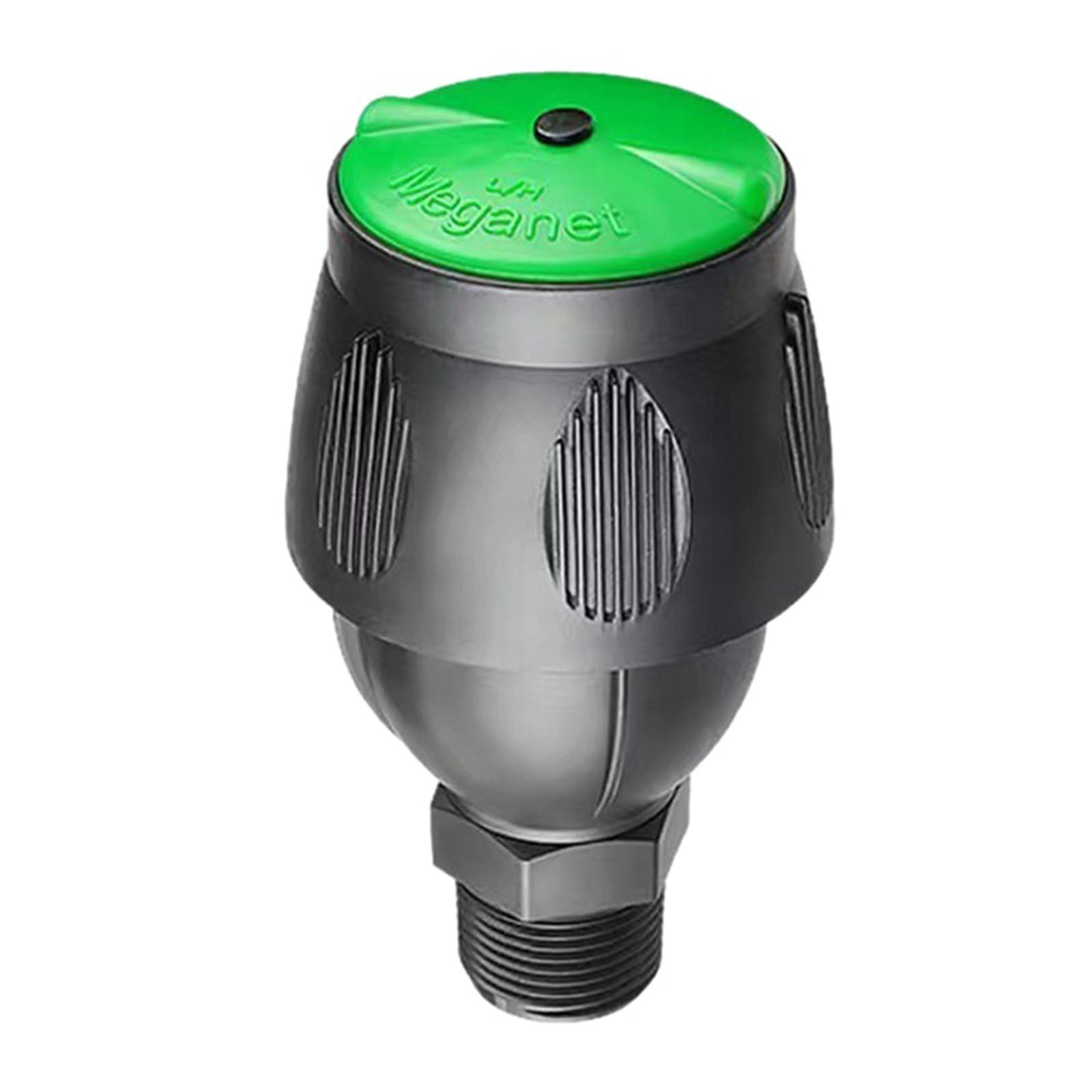 Mcgonagall Nozzle Easy To Install Garden Remote Sprinkler Head ...