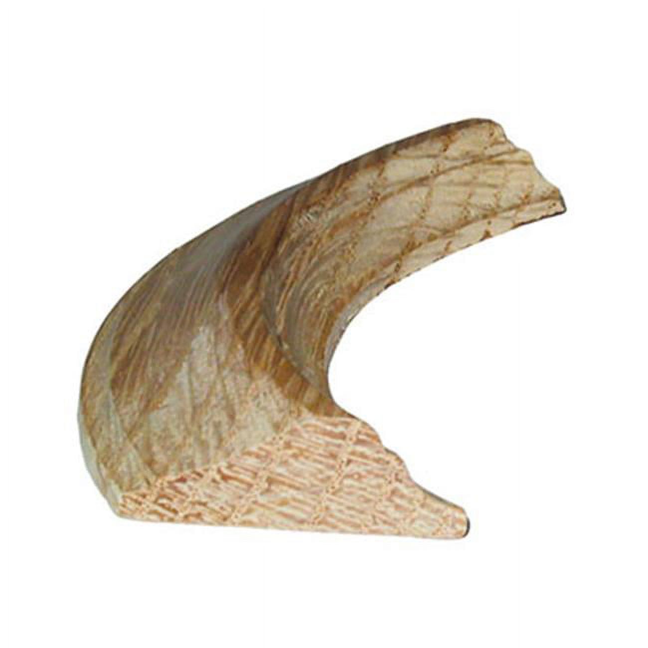 Mcgowen Cabinets MGF21 B Face Molding Arc, Birch - Walmart.com