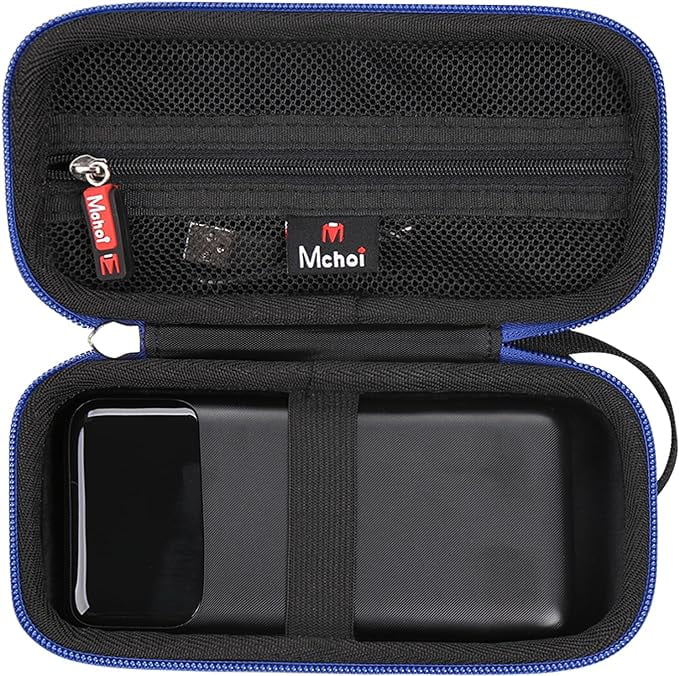 Mchoi Hard Case Suitable for LILIO Portable Charger 20000mAh Power Bank ... Mchoi Hard Case Suitable for LILIO Portable Charger 20000mAh Power Bank ...