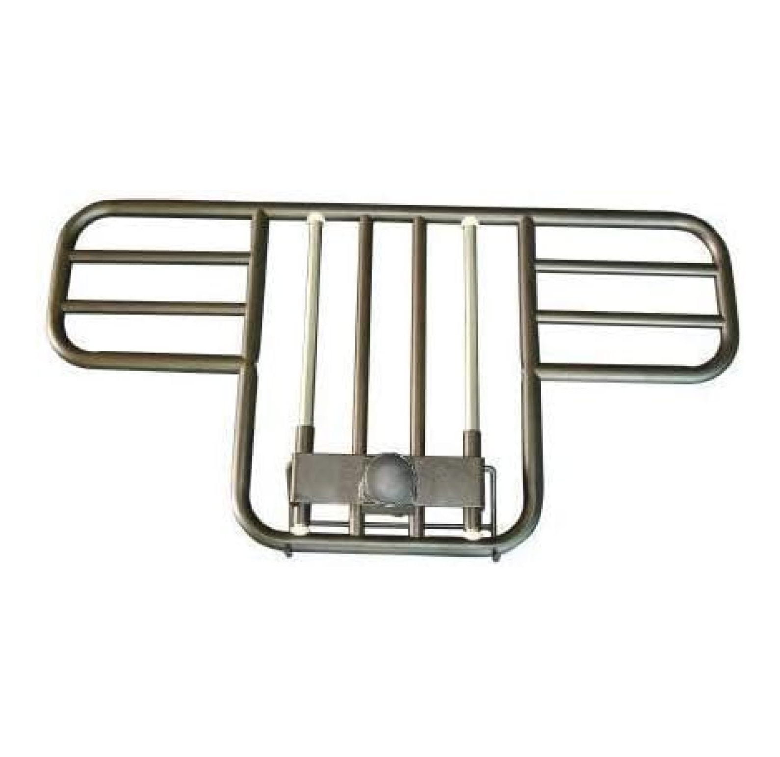 Mck15215000 - Half Side Rail - Walmart.com