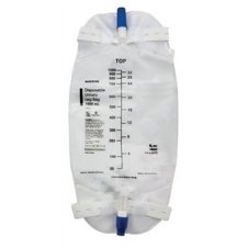Disposable Urine Bag