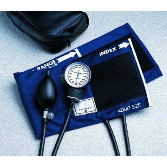Manual Blood Pressure Monitors in Home Health Care - Walmart.com