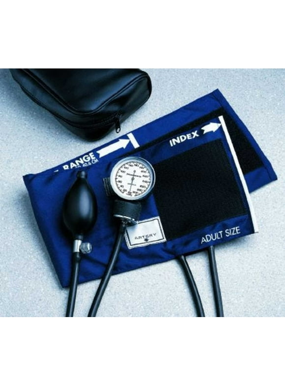 Manual Blood Pressure Monitors in Home Health Care - Walmart.com