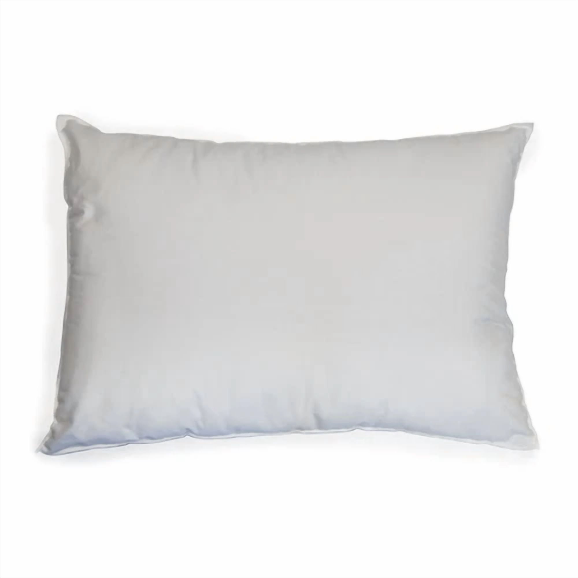 Mckesson Bed Pillow 20 X 26" White Single Patient Use 41-2026-M 1 Ct ...