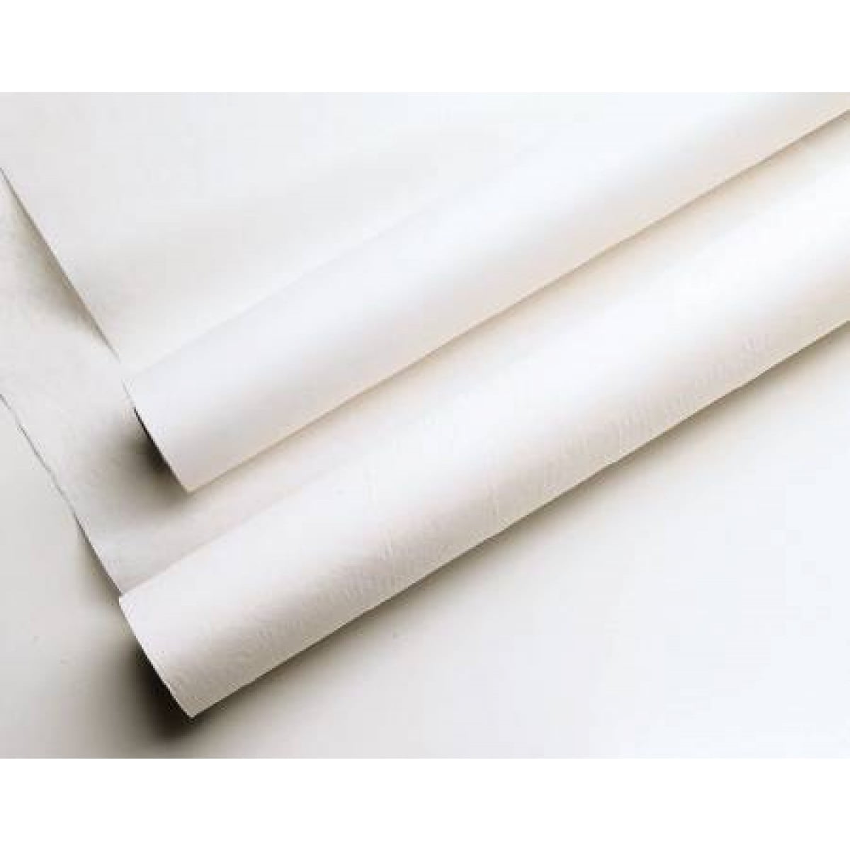 Mckesson, Table Paper 21 Inch, White Crepe - Walmart.com