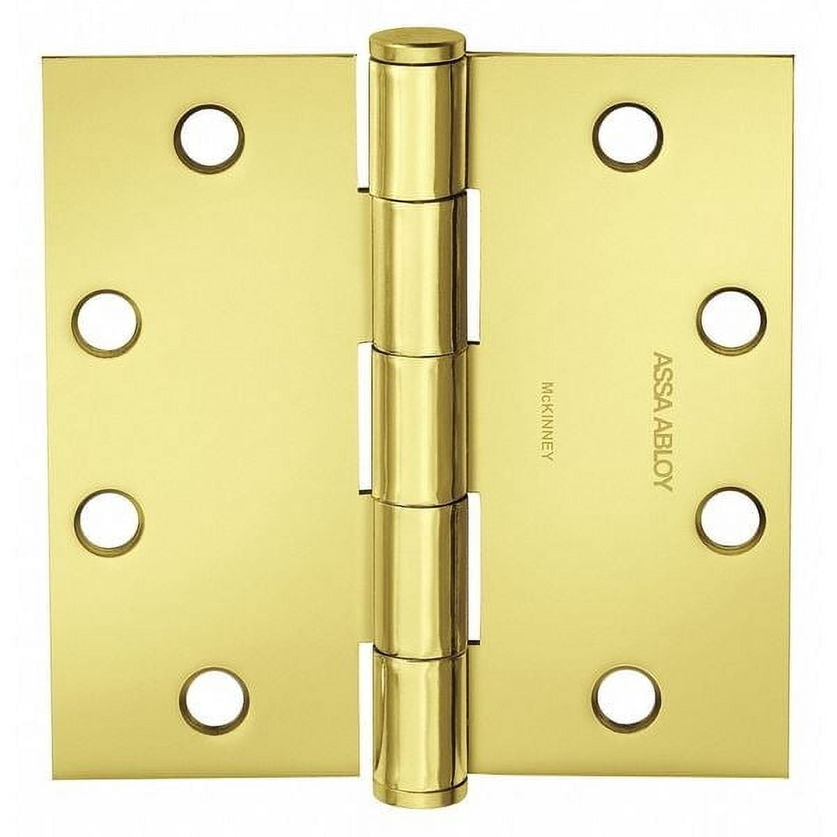 Mckinney Knuckle Hinge,Flush Mount,Barrel Pin 55491 - Walmart.com