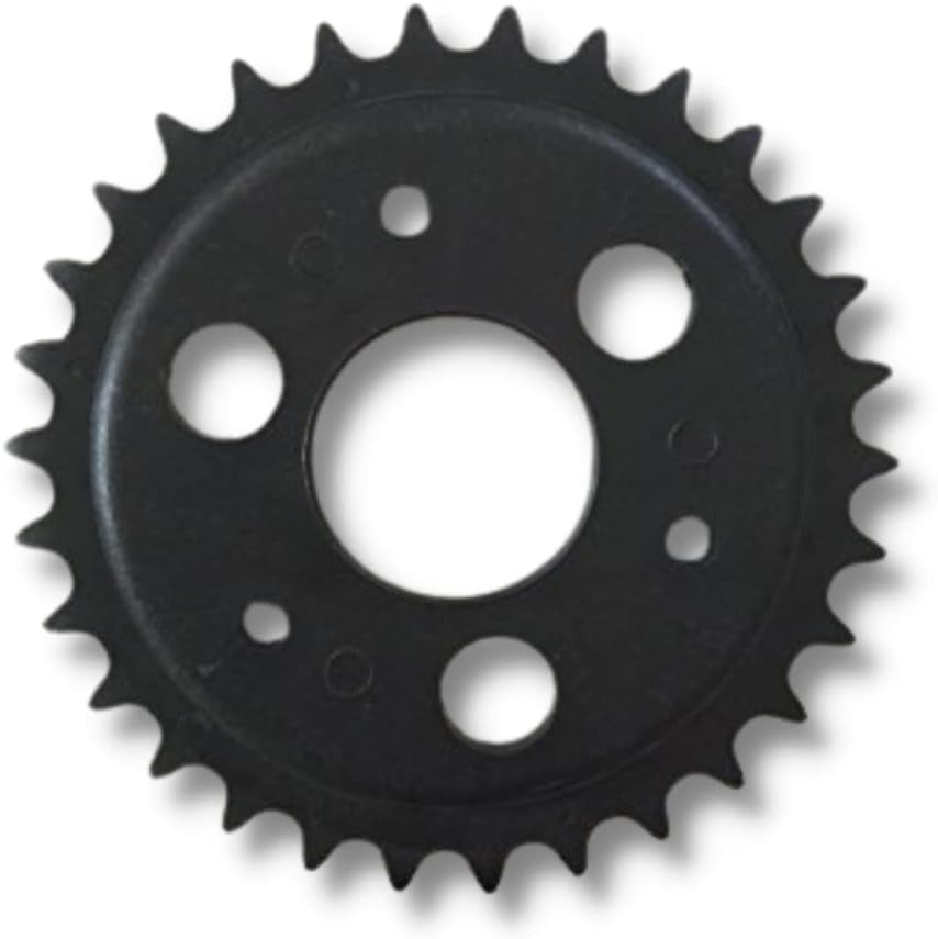 Mclane 20"-25" Front Throw Mower Roller Drive Sprocket - Walmart.com