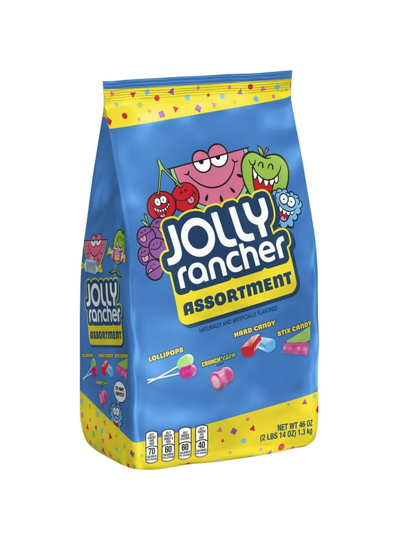 Jolly Rancher in Shop by Brand - Walmart.com