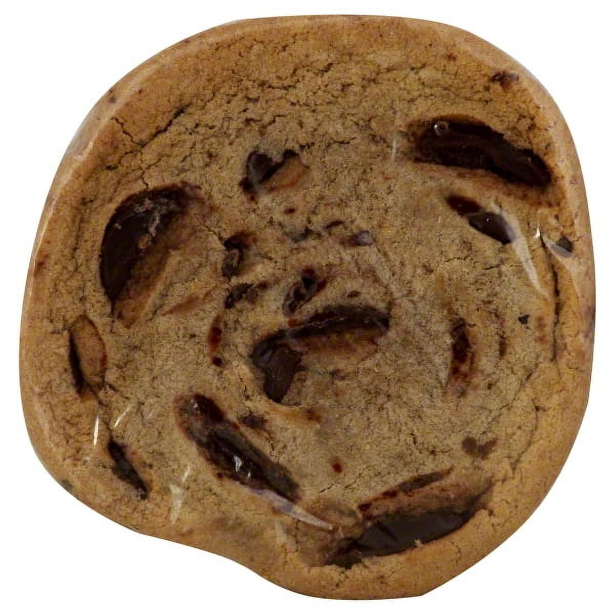 Prairie City Bakery Chocolate Chunk Down Home Cookie - Walmart.com