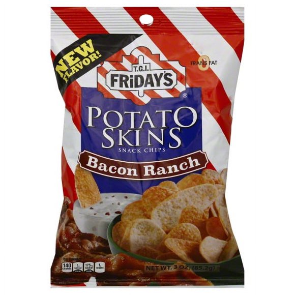 TGI Fridays Chips – Walmart.com