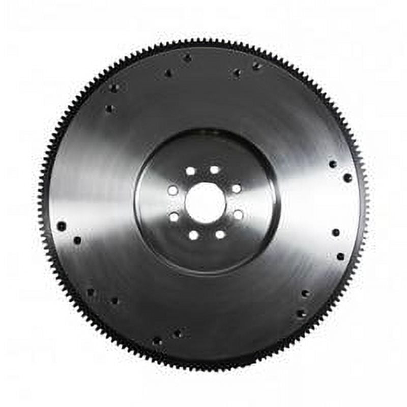Mcleod 460122, Billet Steel Flywheel - Sbc 168 Tooth Sfi 22Lbs ...