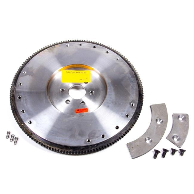 Mcleod 463100 Steel SFI 157 Tooth FlyWheel - Small Block Ford Internal ...