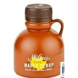 Mclures Maple Syrup - Medium Amber - 8oz - Walmart.com