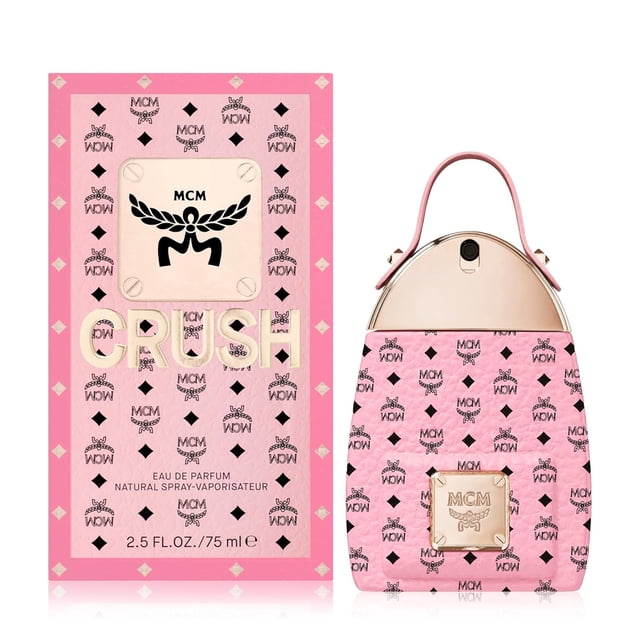 Mcm Ladies Crush EDP Spray 2.5 oz Fragrances 085715151353 - Walmart ...
