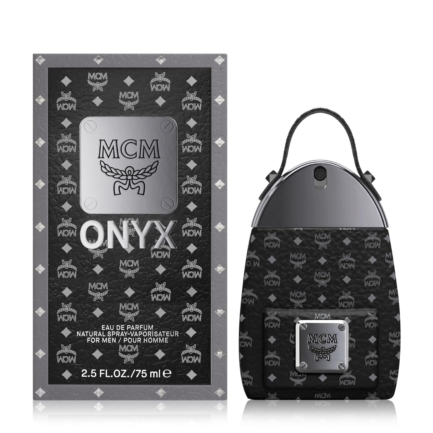 Mcm Men's Onyx EDP 2.5 oz Fragrances 085715151209 - Walmart.com