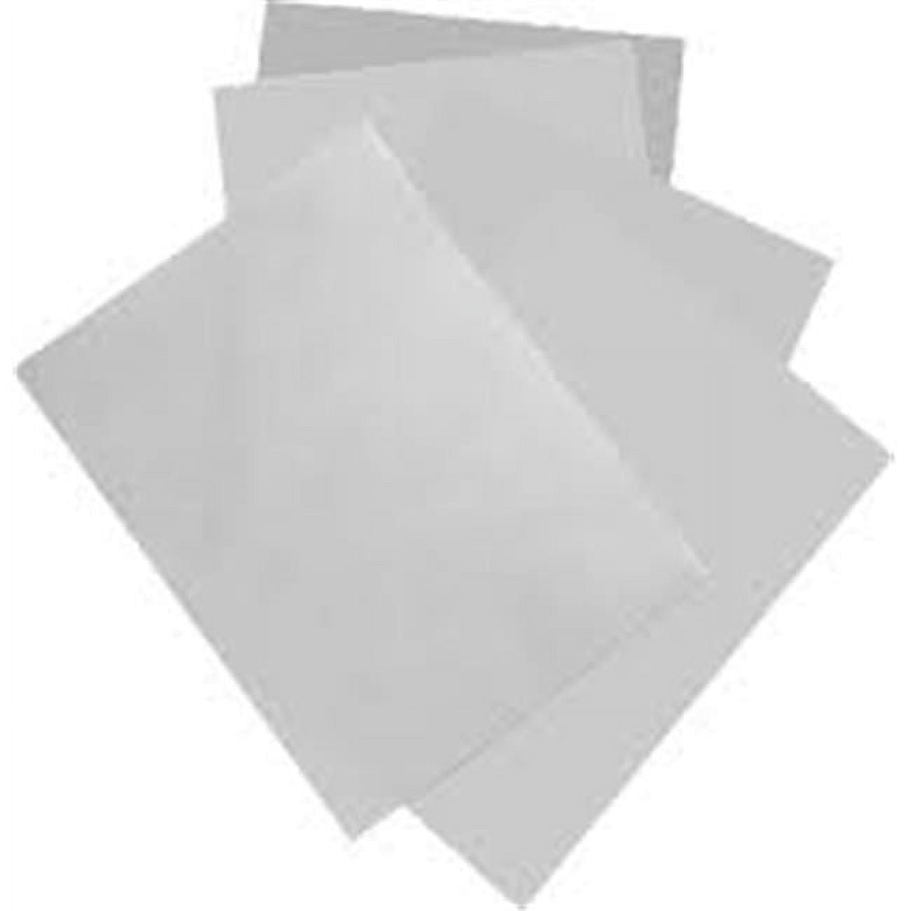 Mcnairn Packaging 104961 PEC 12 x 15 in. Heavy Wet Wax Paper Sheet ...