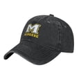Mcneese State University Baseball Cap Dad Hat Adjustable Classic Low ...